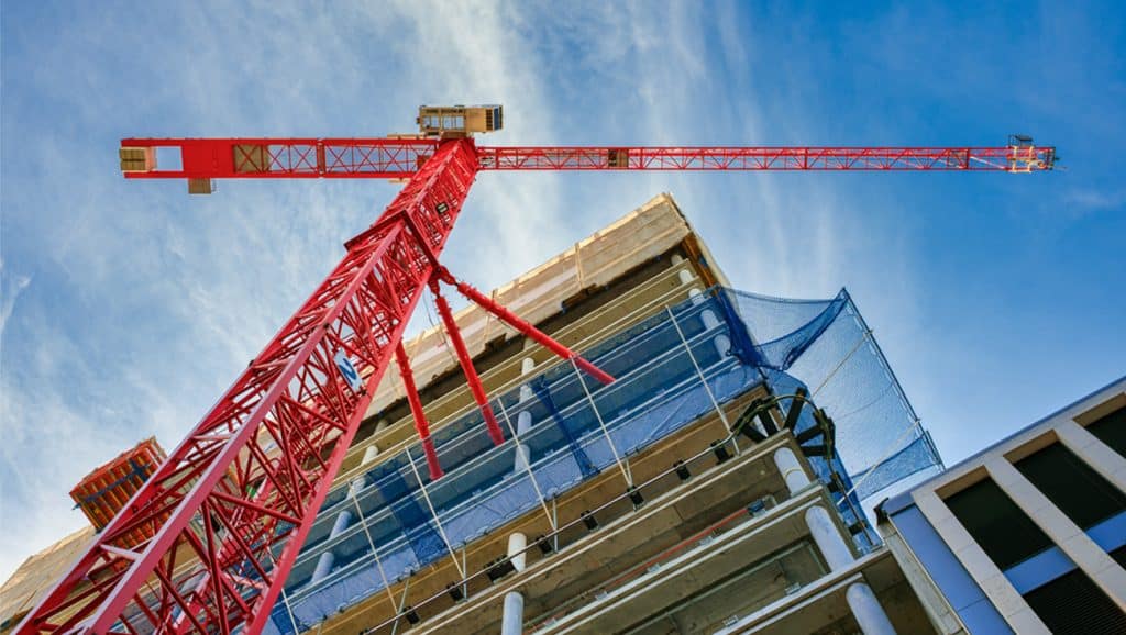 Rigger/Dogman Hire | JGB Cranes